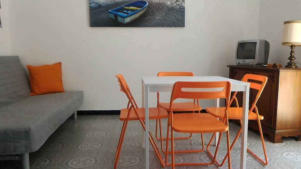 48 M² Apartment ∙ 1 Bedroom ∙ 5 Guests - Moneglia