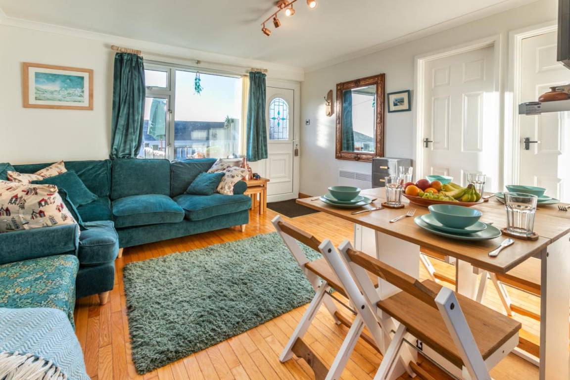 House ∙ 2 Bedrooms ∙ 4 Guests - Porthleven