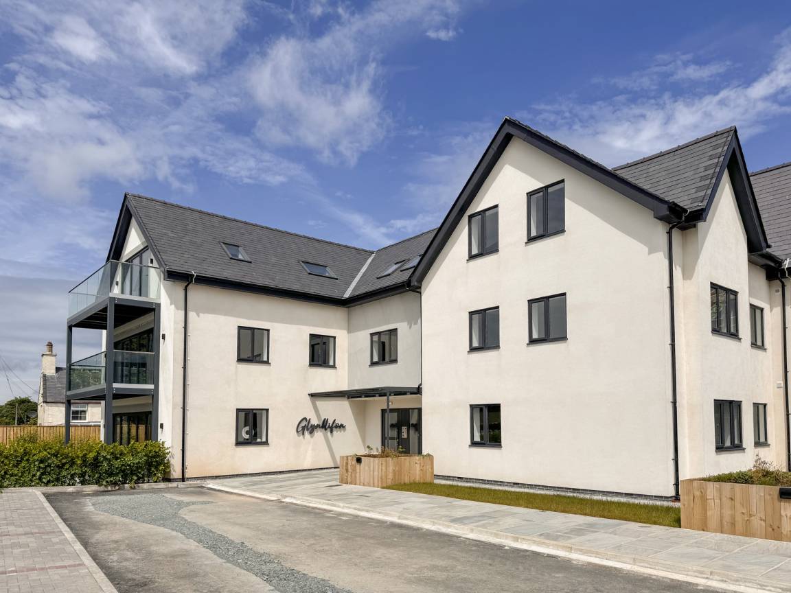 Cottage ∙ 2 Bedrooms ∙ 4 Guests - Benllech