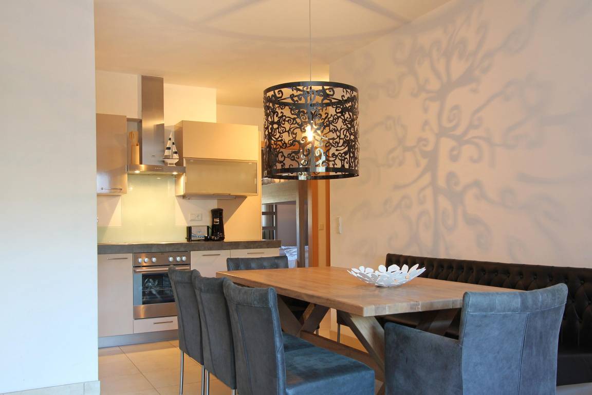 76 M² Apartament ∙ 2 Sypialnie ∙ 6 Gości - Kaprun