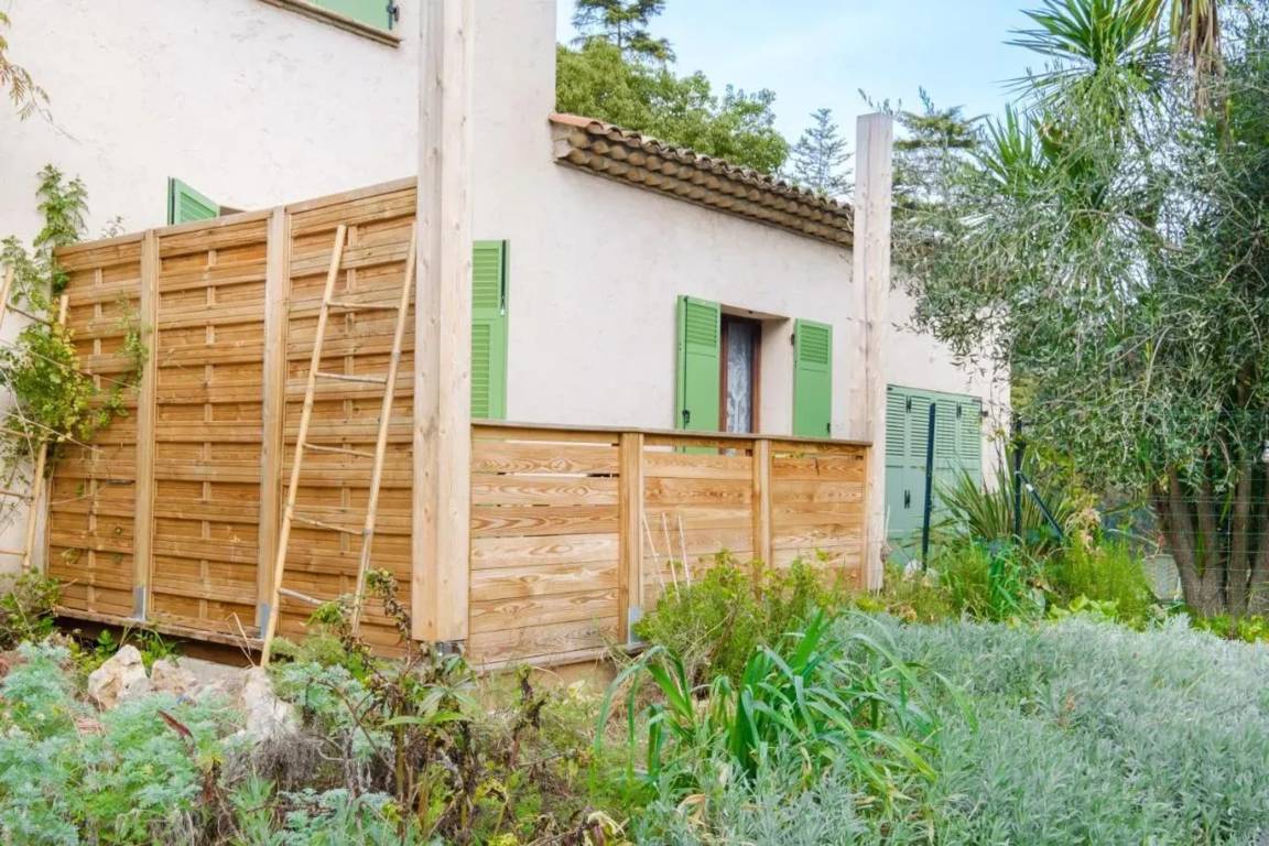 45 M² Apartment ∙ 1 Bedroom ∙ 2 Guests - Villeneuve-Loubet