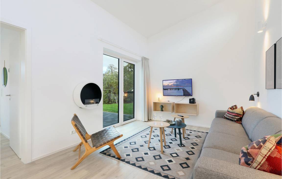 84 M² Ferienhaus ∙ 2 Schlafzimmer ∙ 6 Gäste - Lembruch