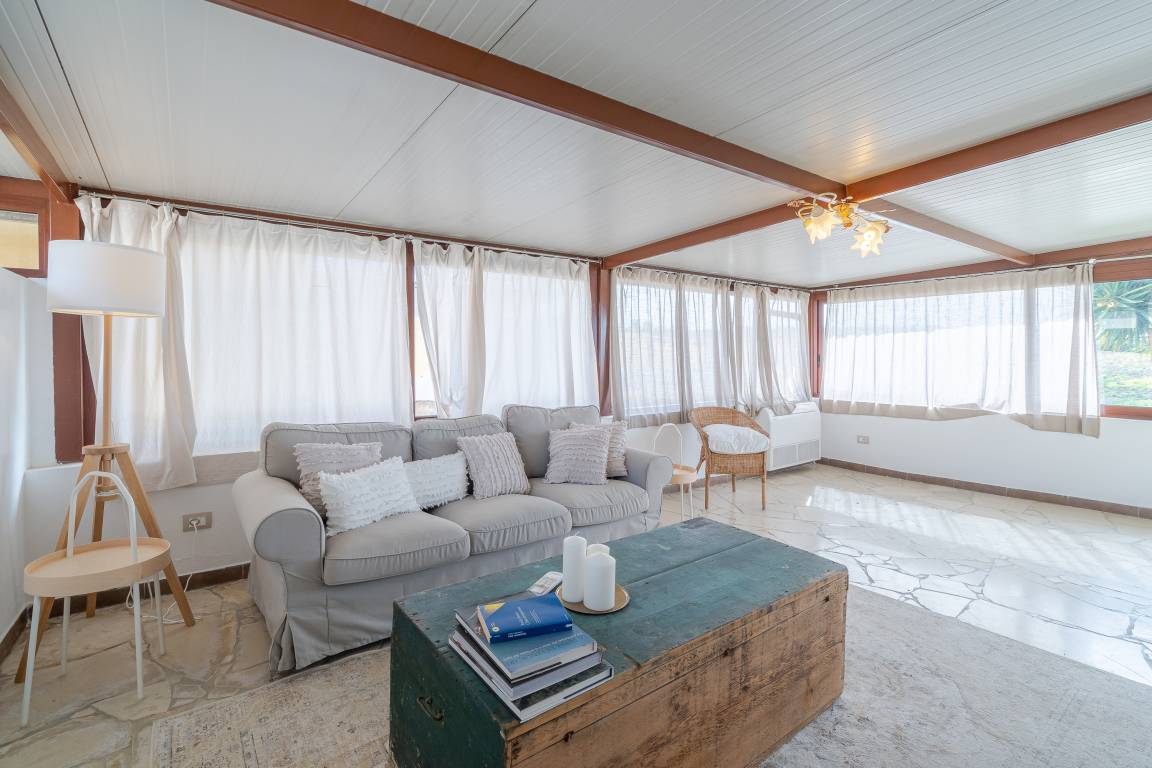 200 M² Casa ∙ 3 Camere Da Letto ∙ 6 Ospiti - Pachino