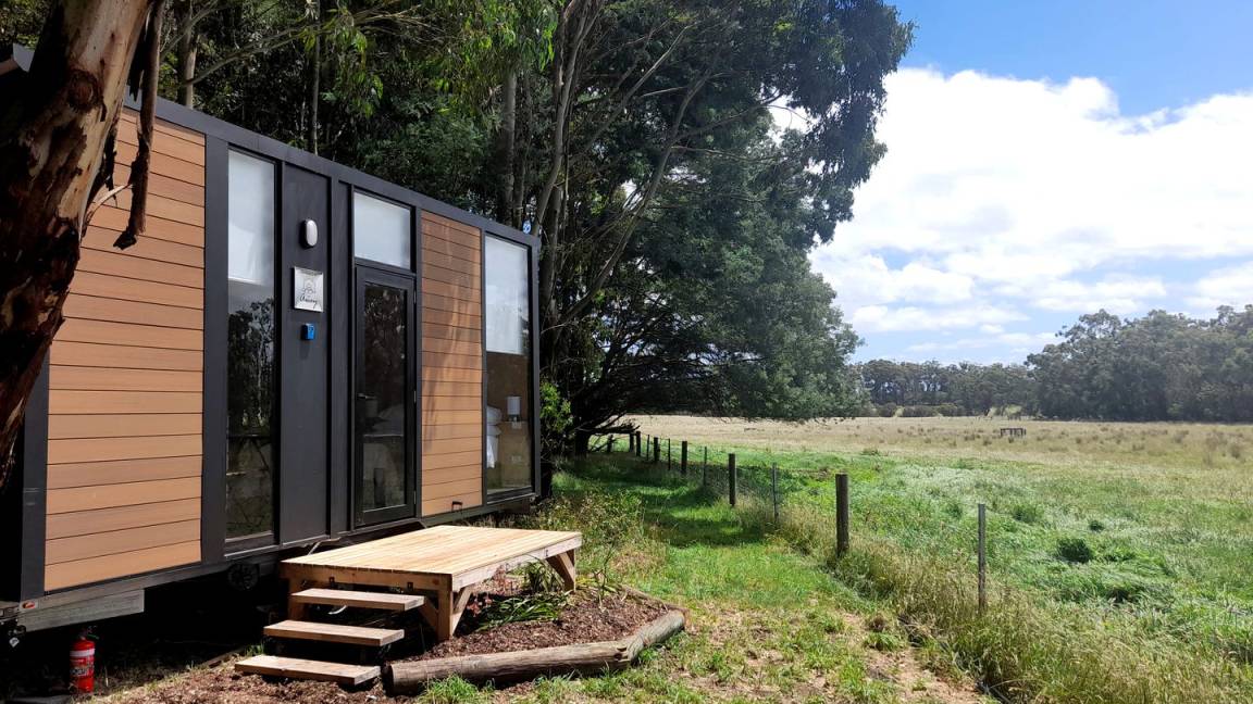 House ∙ 1 Bedroom ∙ 2 Guests - Fish Creek