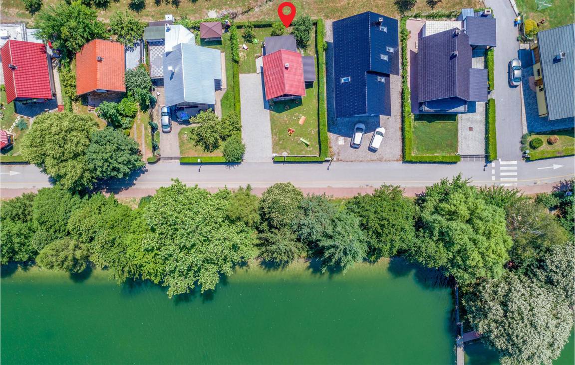 60 M² Ferienhaus ∙ 1 Schlafzimmer ∙ 5 Gäste - Ogulin