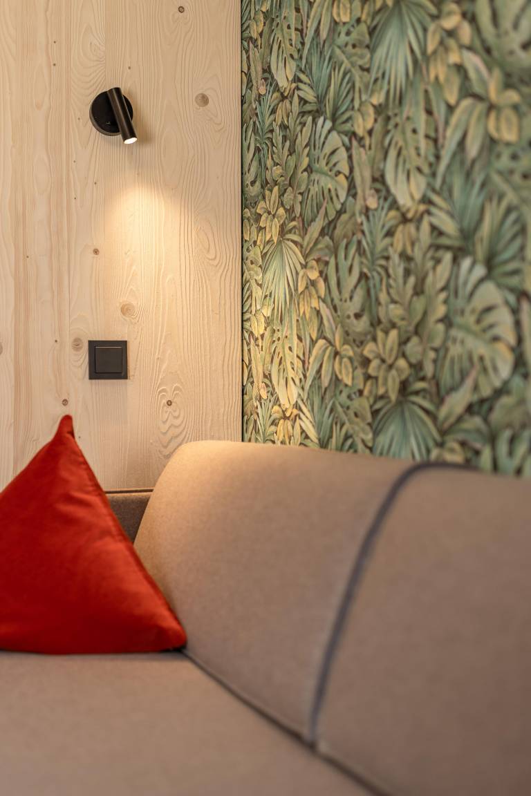 12 M² Hotel ∙ 1 Camera Da Letto ∙ 2 Ospiti - Neustift im Stubaital