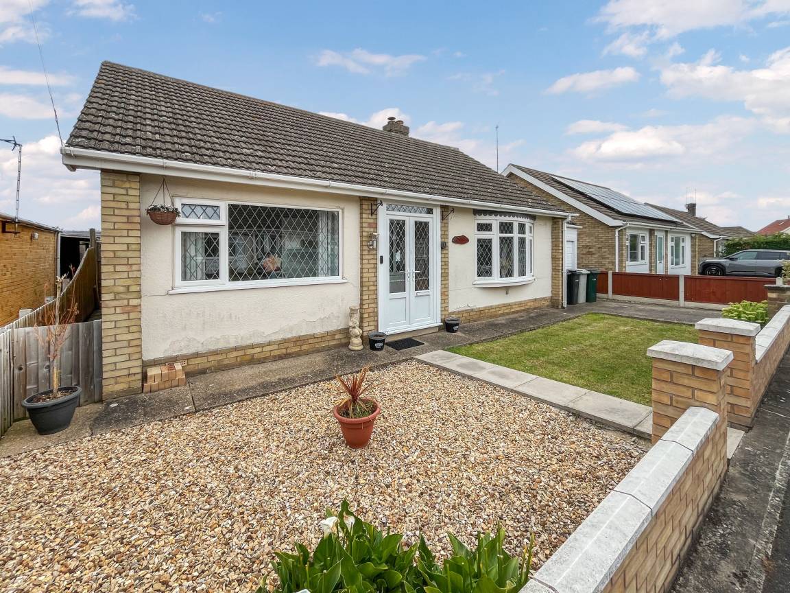 Cottage ∙ 2 Bedrooms ∙ 4 Guests - Chapel Saint Leonards