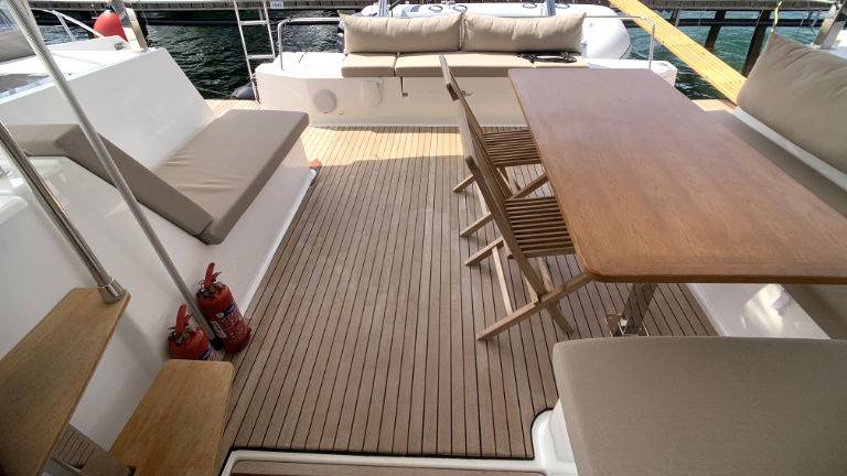 12 M² Houseboat ∙ 2 Bedrooms ∙ 4 Guests - Lowestoft
