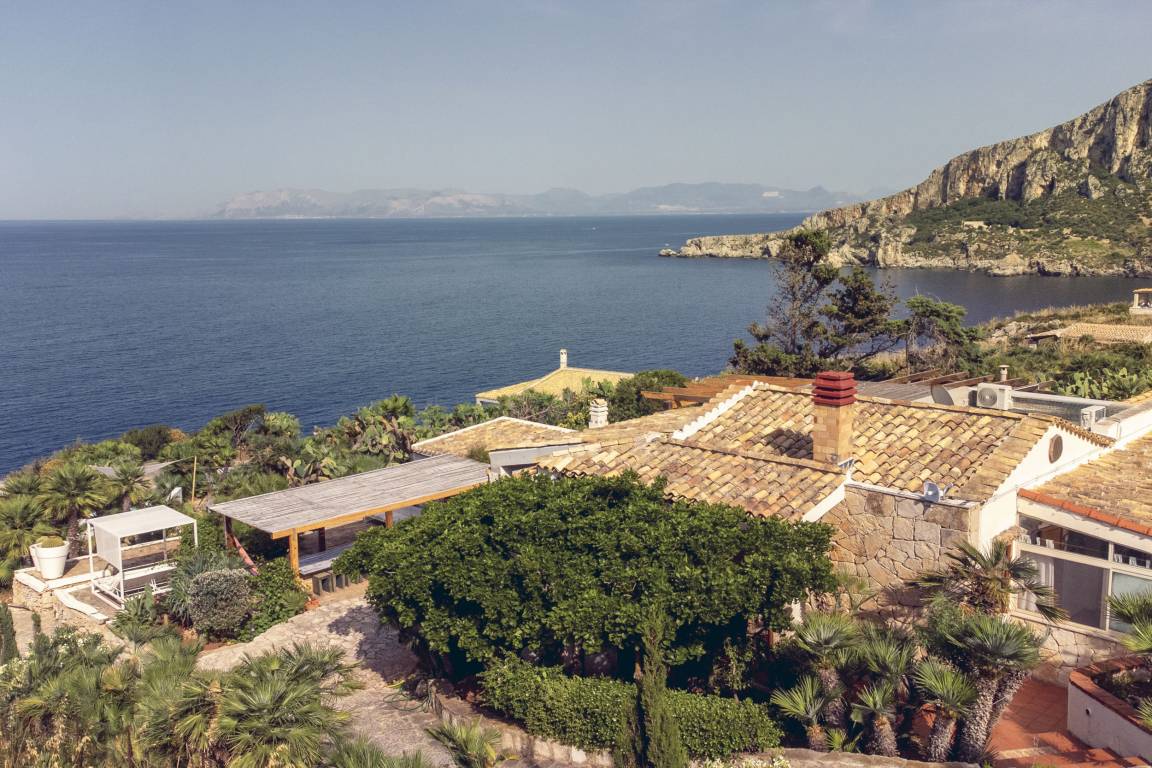 House ∙ 2 Bedrooms ∙ 4 Guests - Scopello, Italy