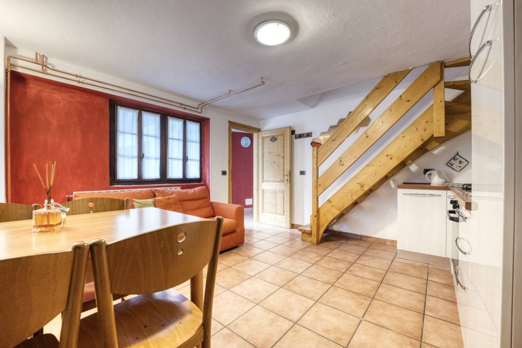 30 M² Apartamento ∙ 1 Habitación ∙ 2 Huéspedes - Saas-Fee