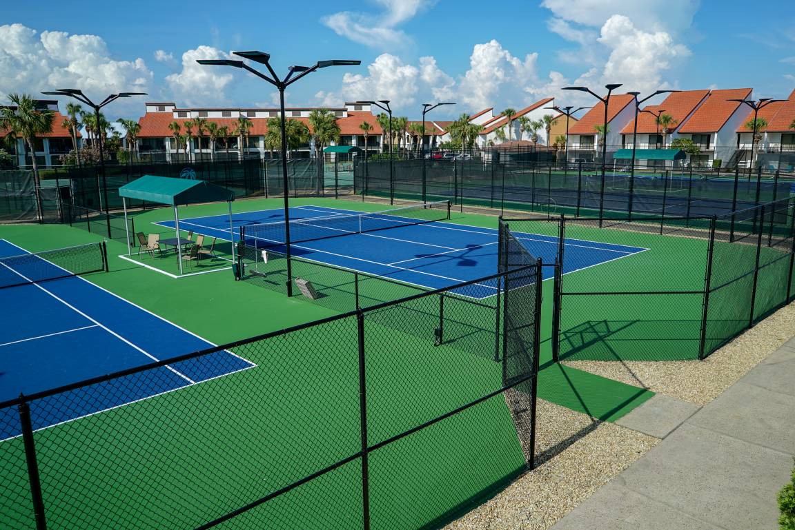 79 M² Condo ∙ 1 Bedroom ∙ 6 Guests - Panama City Beach, FL