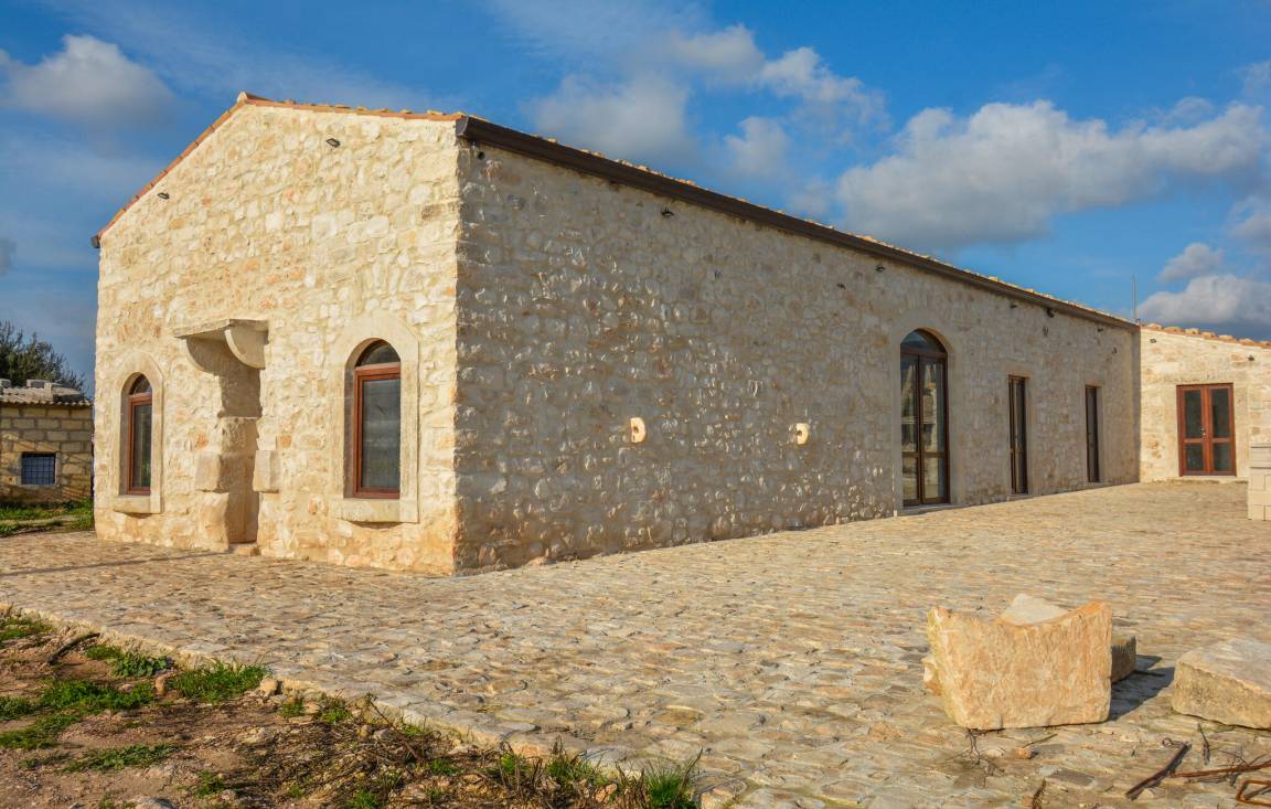 250 M² Maison De Vacances ∙ 2 Chambres ∙ 11 Personnes - Provincia di Raguse