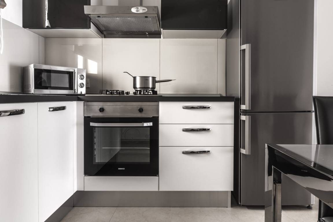 63 M² Apartment ∙ 2 Bedrooms ∙ 6 Guests - Malta International Airport (MLA)