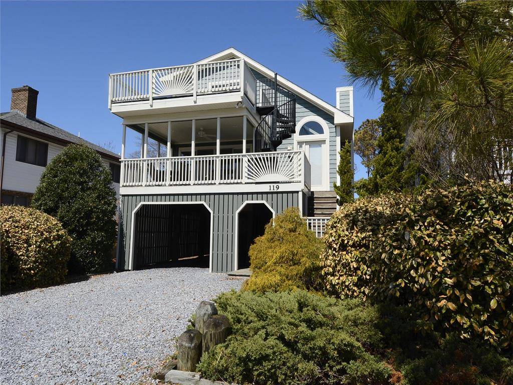 475 M² House ∙ 6 Bedrooms ∙ 14 Guests - Bethany Beach, DE