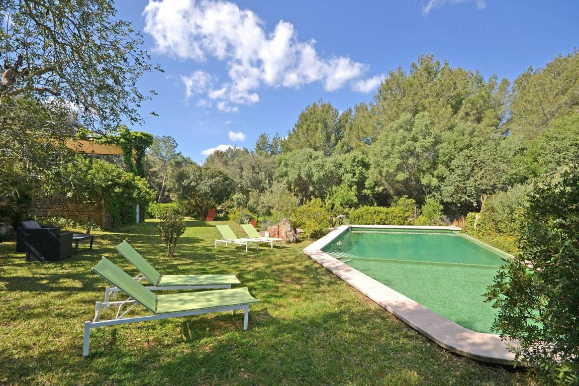 100 M² House ∙ 3 Bedrooms ∙ 5 Guests - Alcúdia