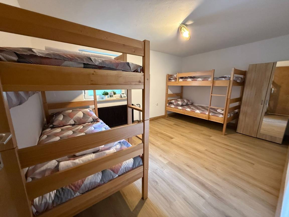 18 M² House ∙ 1 Bedroom ∙ 4 Guests - Bled