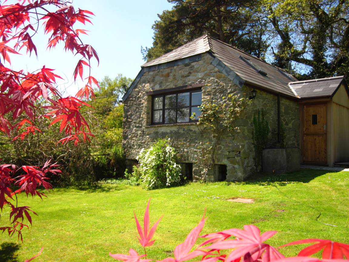 Cottage ∙ 1 Bedroom ∙ 2 Guests - Tavistock