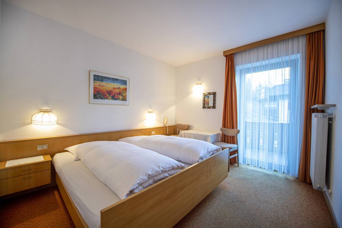 20 M² Private Room ∙ 1 Bedroom ∙ 2 Guests - Urtijëi