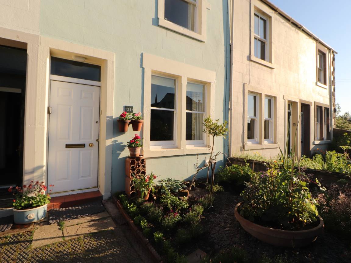 Cottage ∙ 2 Bedrooms ∙ 4 Guests - Cockermouth