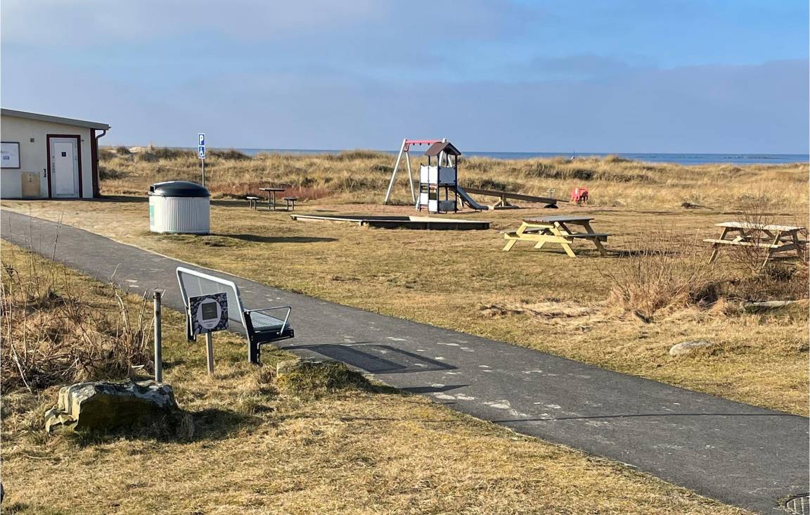 28 M² House ∙ 1 Bedroom ∙ 4 Guests - Falkenberg