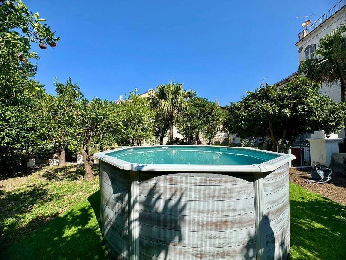 50 M² Apartment ∙ 1 Bedroom ∙ 4 Guests - Positano