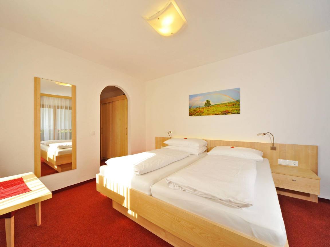 26 M² Hotel ∙ 1 Bedroom ∙ 2 Guests - Bad Kleinkirchheim