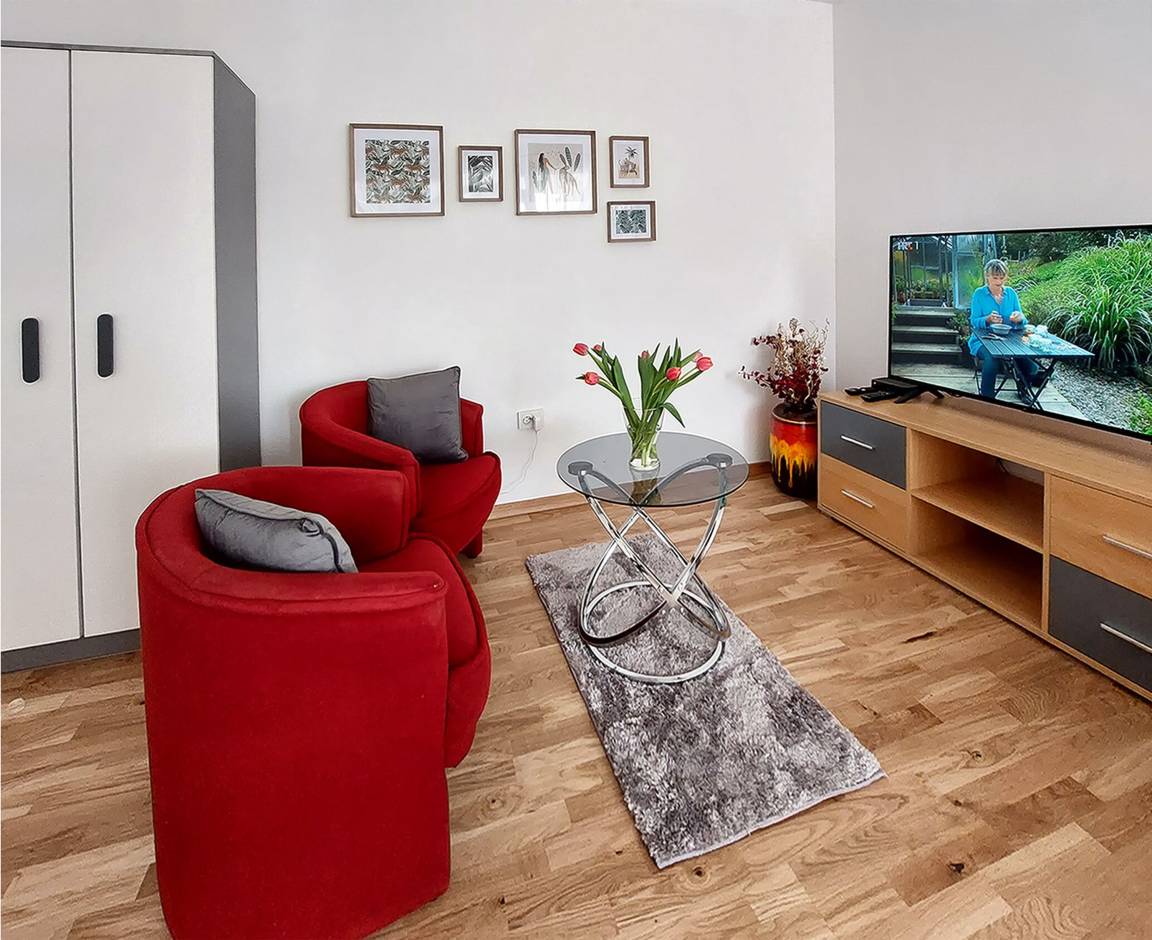 Apartamento ∙ 1 Habitación ∙ 3 Huéspedes - Knin