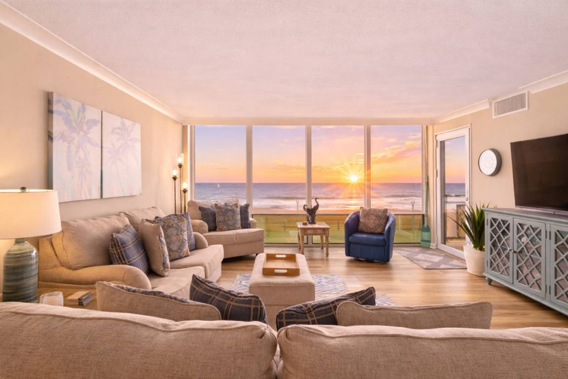 100 M² Apartment ∙ 2 Bedrooms ∙ 6 Guests - Virginia Beach, VA