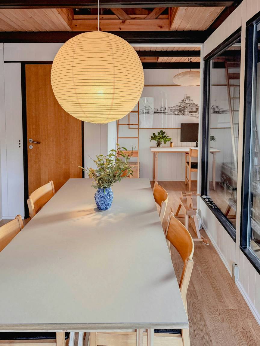 52 M² Maison De Vacances ∙ 2 Chambres ∙ 4 Personnes - Ebeltoft