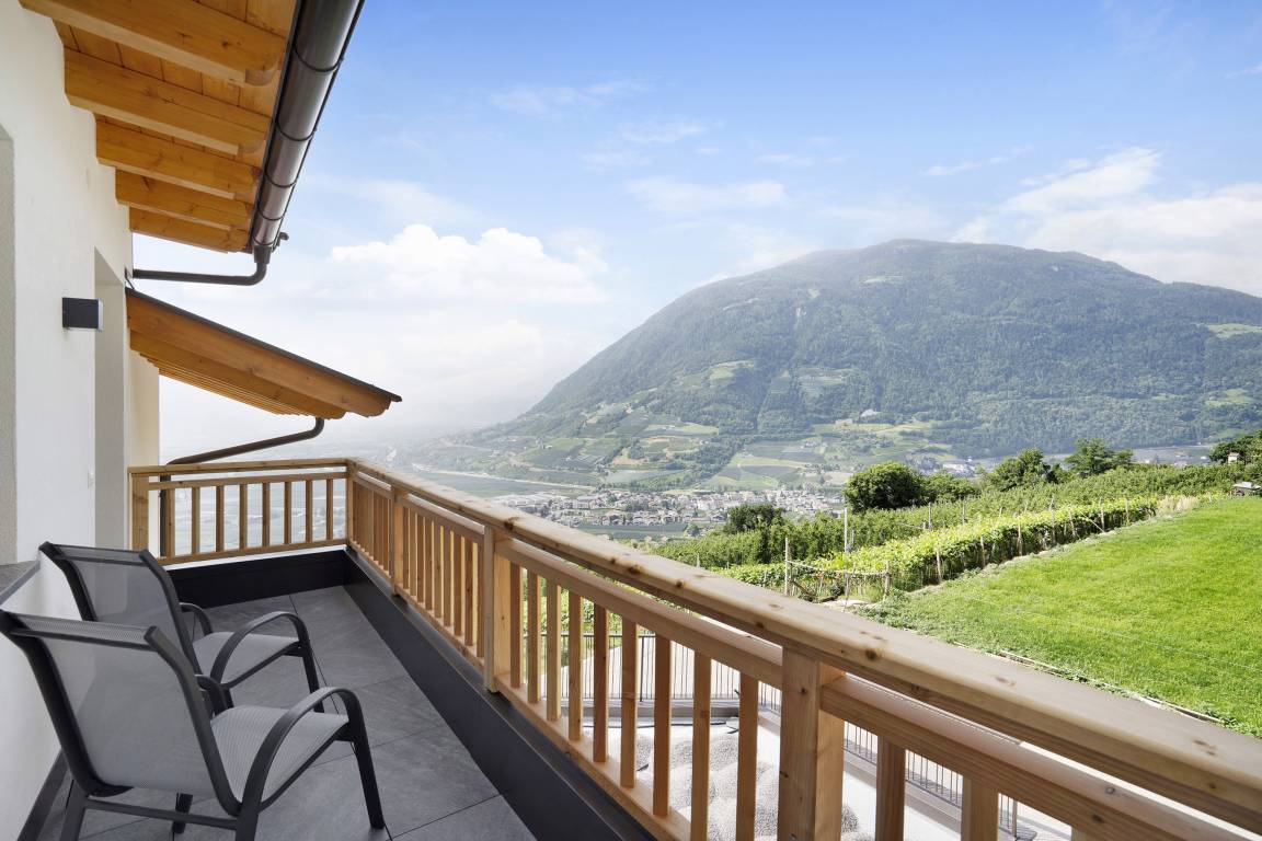 61 M² Apartment ∙ 2 Bedrooms ∙ 4 Guests - Tirol