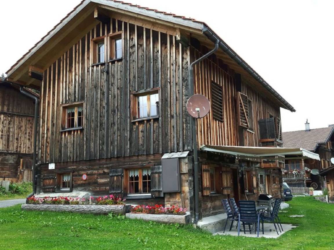 Apartment ∙ 3 Bedrooms ∙ 6 Guests - Lenzerheide