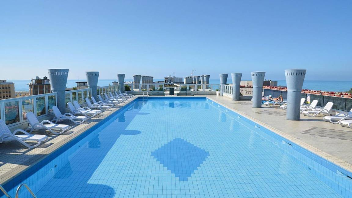 40 M² Ferienwohnung ∙ 1 Schlafzimmer ∙ 3 Gäste - Bibione Pineda