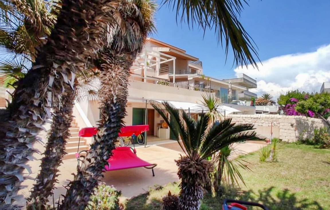 60 M² Apartment ∙ 1 Bedroom ∙ 4 Guests - Marina di Ragusa