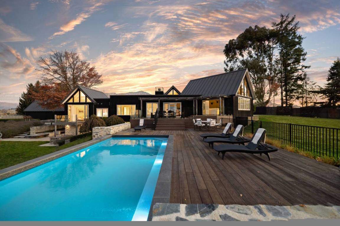Apartment ∙ 6 Bedrooms ∙ 12 Guests - Arrowtown