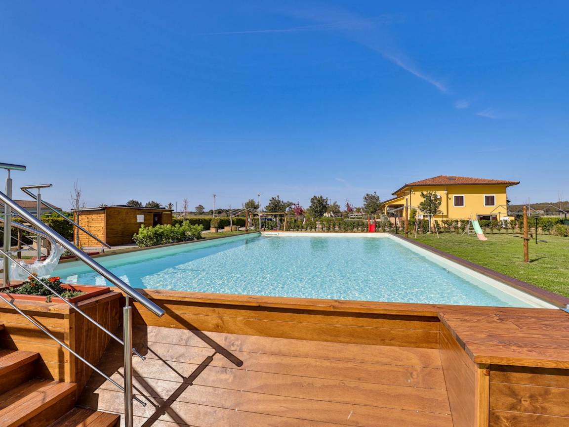50 M² Appartamento ∙ 1 Camera Da Letto ∙ 2 Ospiti - Paestum, Salerne, Italia