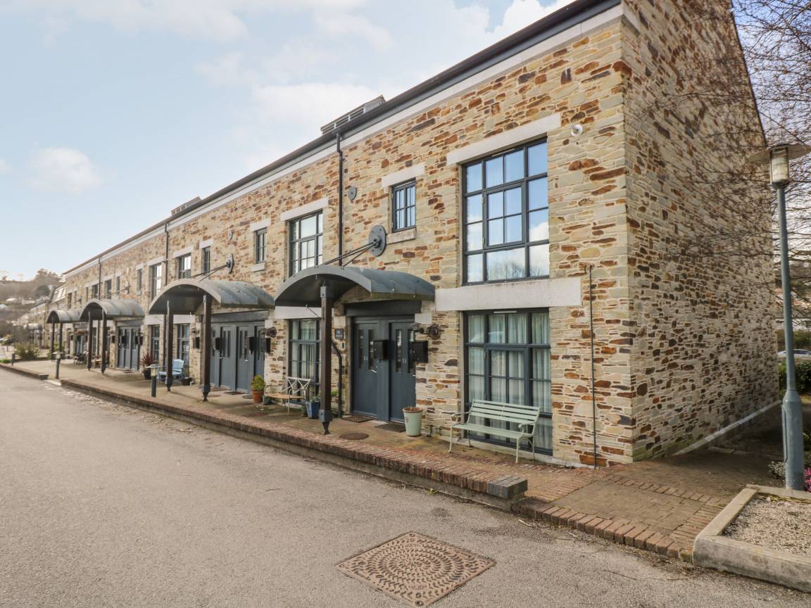 Cottage ∙ 3 Bedrooms ∙ 6 Guests - Bodmin