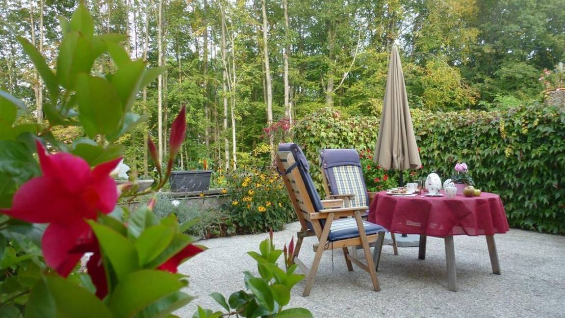 80 M² Ferienwohnung ∙ 2 Schlafzimmer ∙ 4 Gäste - Gmunden