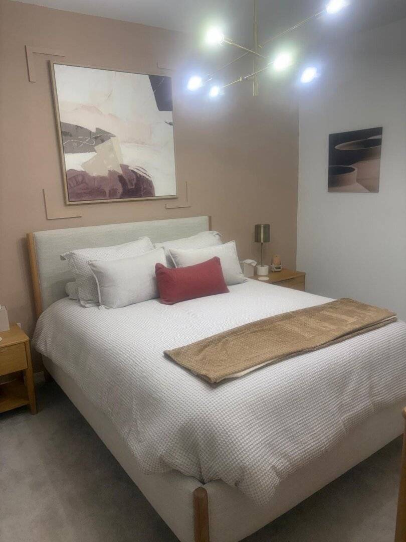 111 M² Apartment ∙ 2 Bedrooms ∙ 4 Guests - North Port, FL