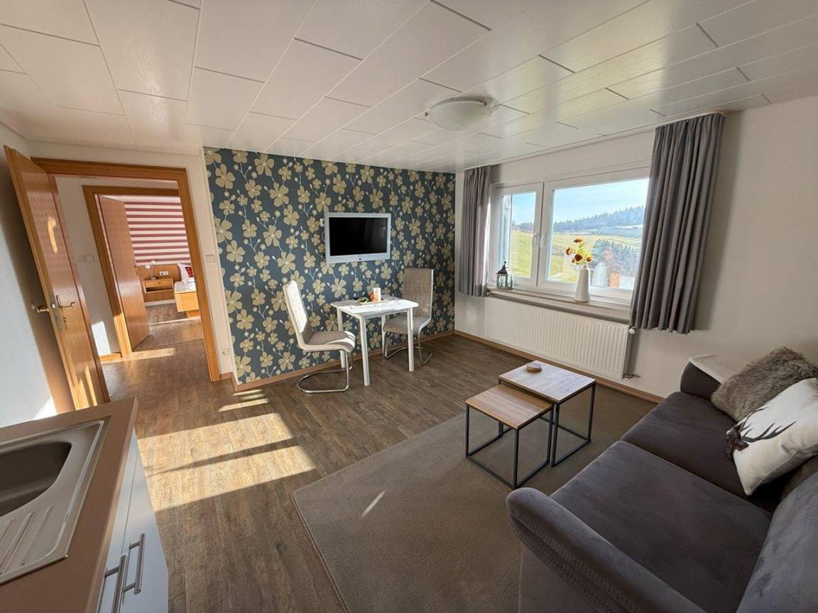 Casa ∙ 1 Habitación ∙ 2 Huéspedes - Winterberg