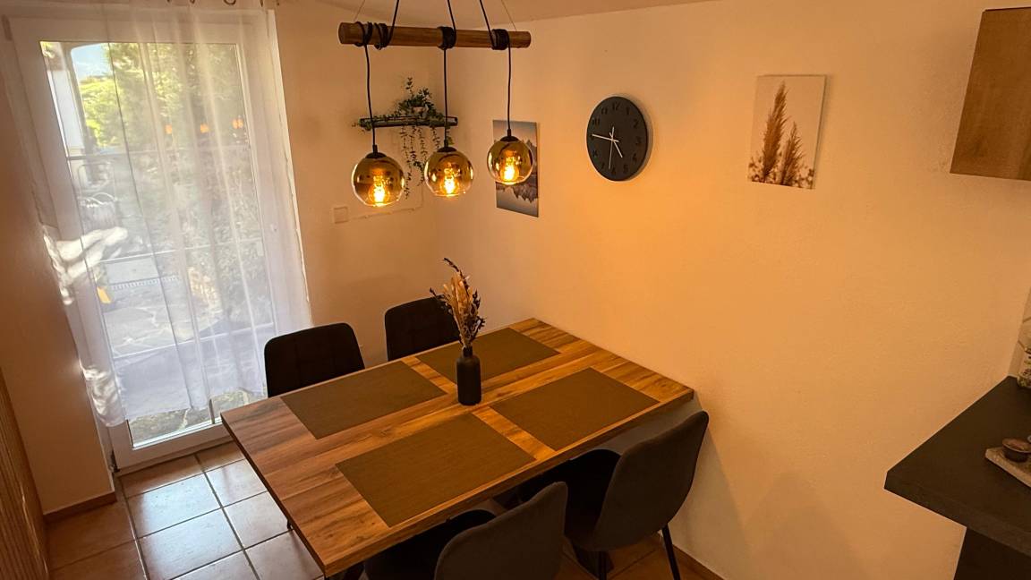 47 M² Apartment ∙ 4 Guests - Inzell
