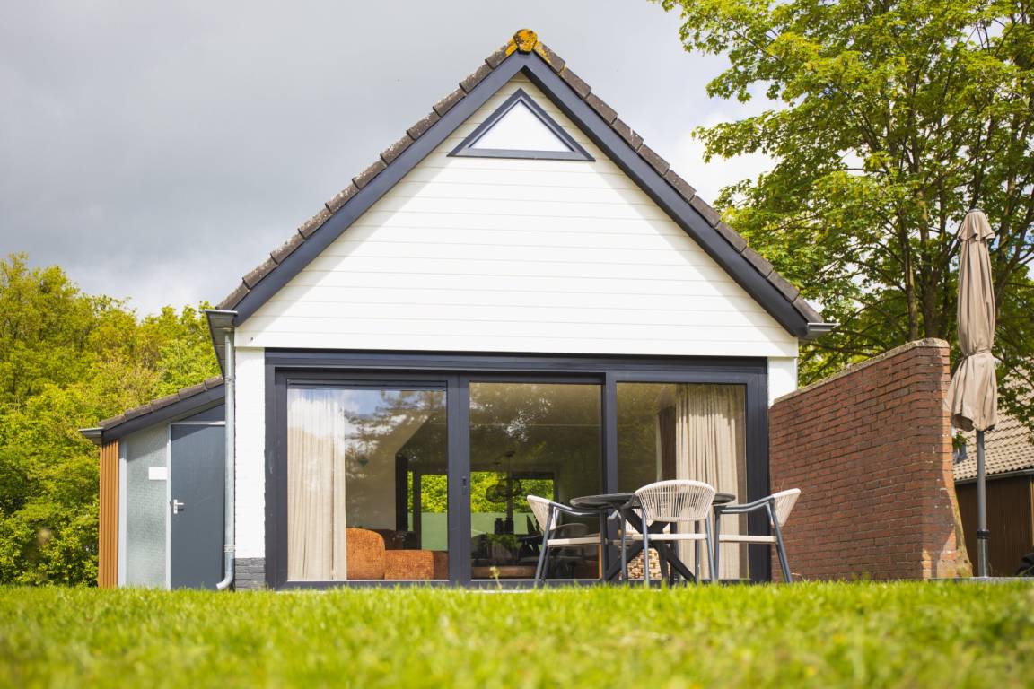 55 M² Huis ∙ 2 Slaapkamers ∙ 4 Gasten - Deventer