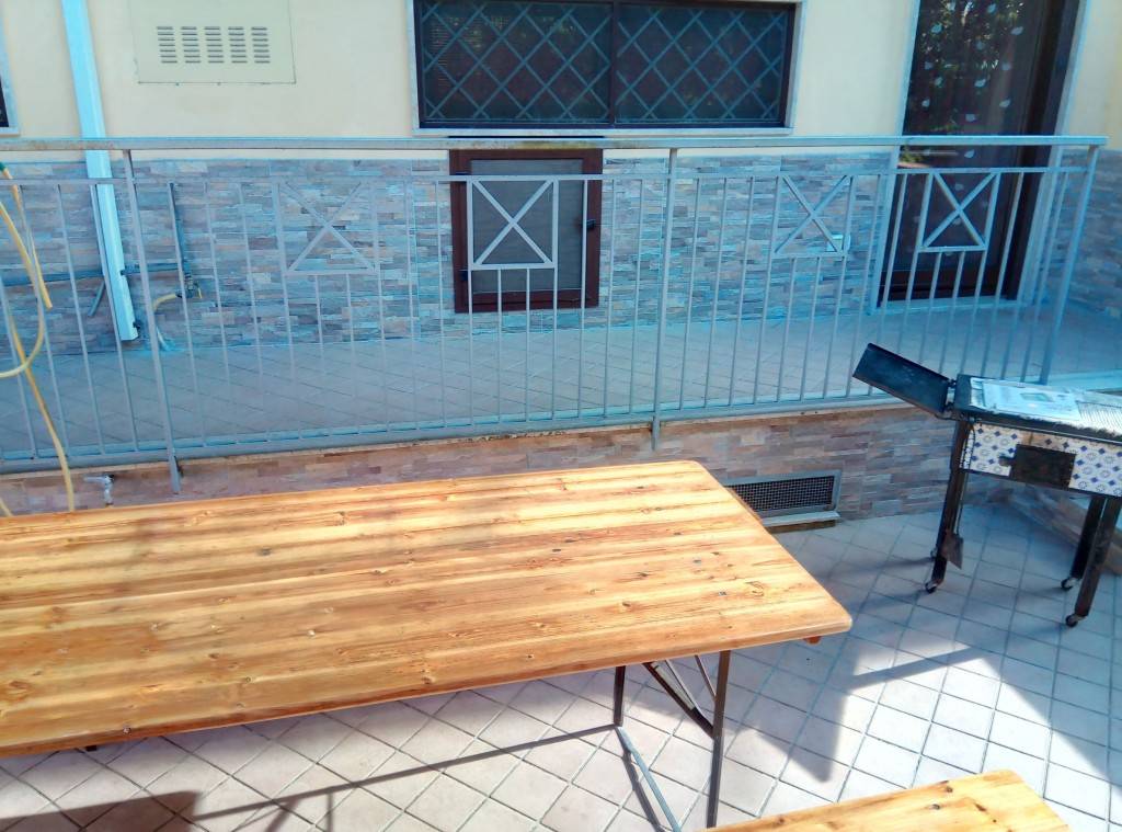 100 M² Villa ∙ 3 Habitaciones ∙ 8 Huéspedes - Agropoli