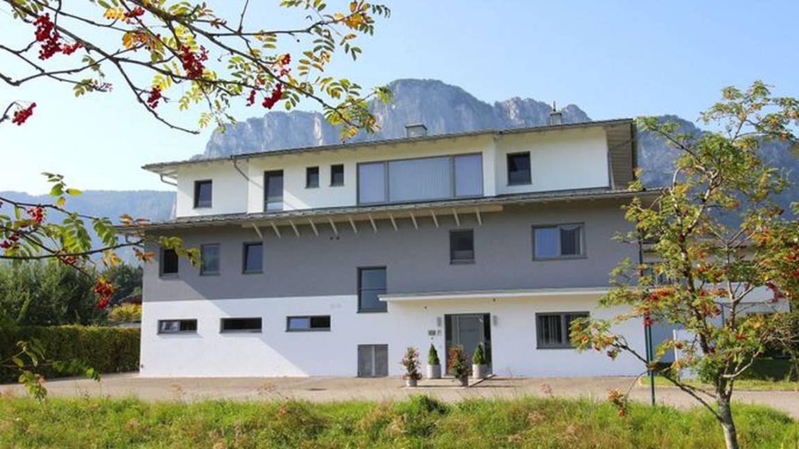 107 M² Ferienwohnung ∙ 3 Schlafzimmer ∙ 6 Gäste - Mondsee