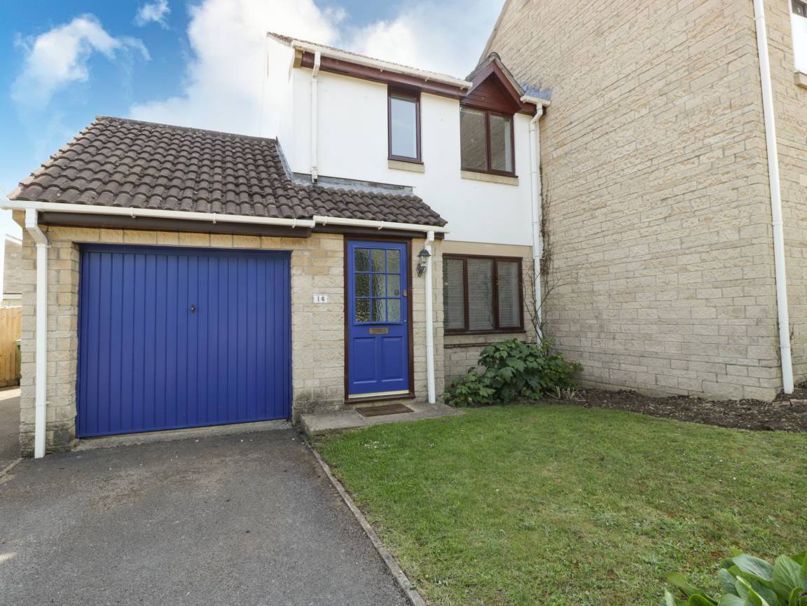 Cottage ∙ 2 Bedrooms ∙ 4 Guests - Bradford-on-Avon
