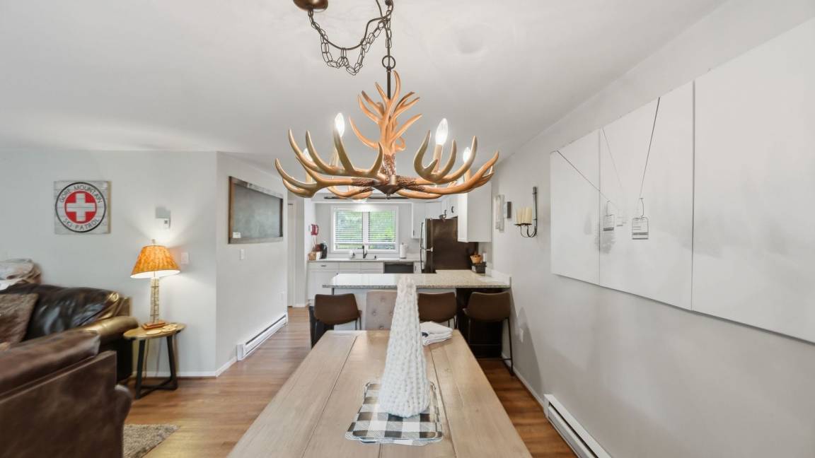 125 M² Maison De Vacances ∙ 4 Chambres ∙ 14 Personnes - État de New York