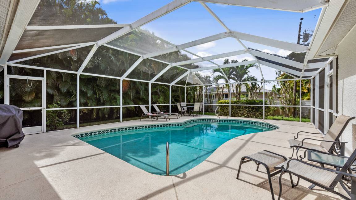 149 M² Ferienhaus ∙ 3 Schlafzimmer ∙ 8 Gäste - Cape Coral, FL