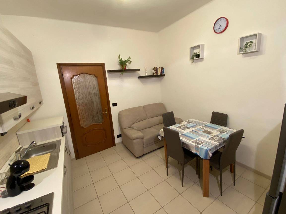 80 M² Appartement ∙ 2 Chambres ∙ 5 Personnes - Rivoli