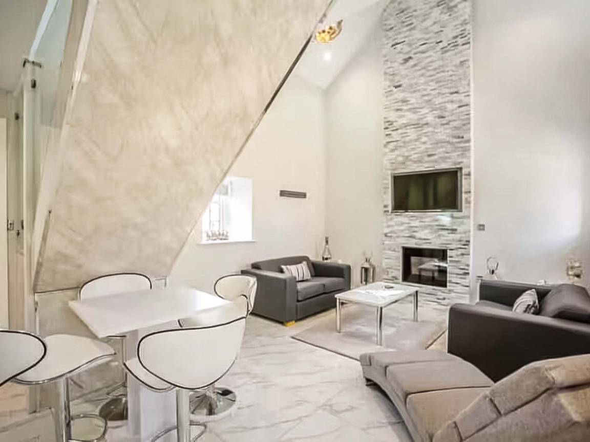 Cottage ∙ 2 Bedrooms ∙ 4 Guests - Derwent Reservoir