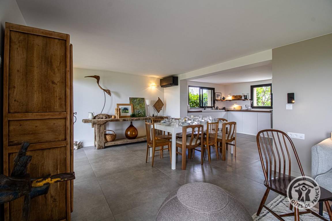160 M² Gîte ∙ 4 Chambres ∙ 8 Personnes - Hautes-Pyrénées