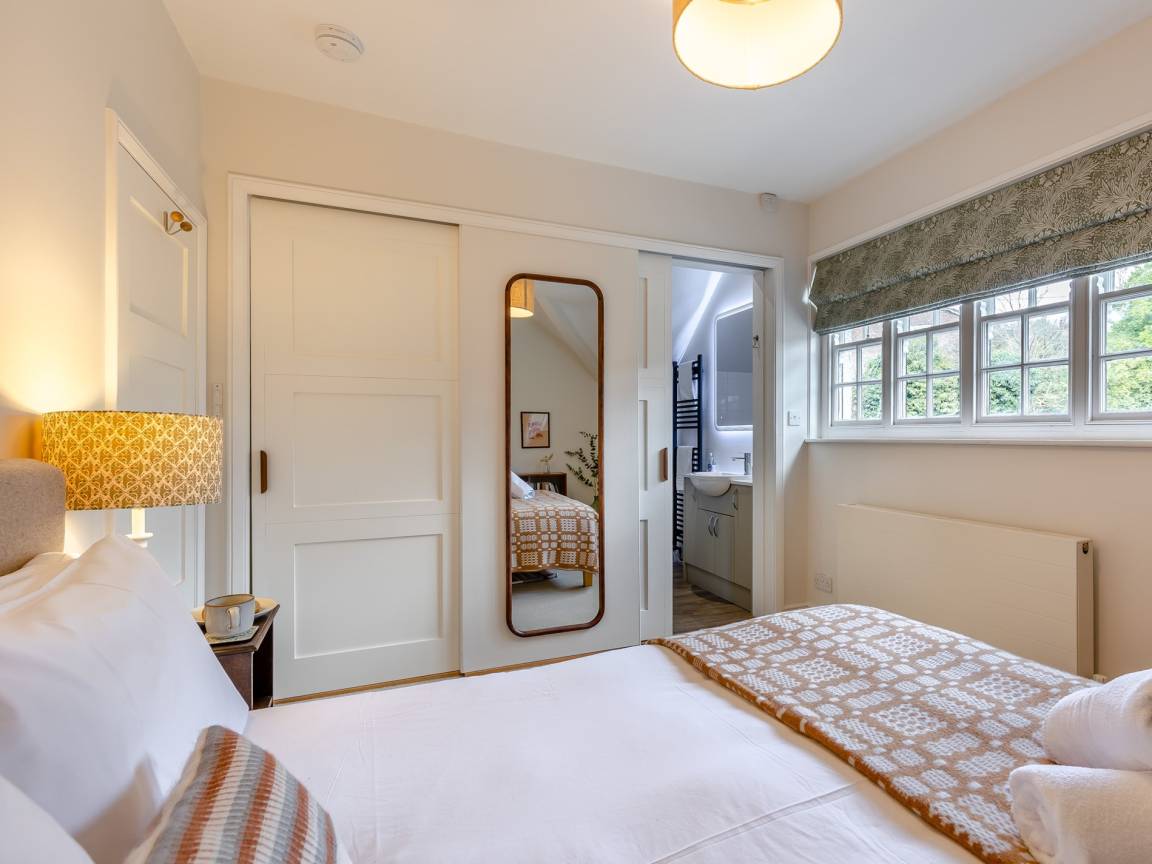 Cottage ∙ 3 Bedrooms ∙ 6 Guests - Aberdovey